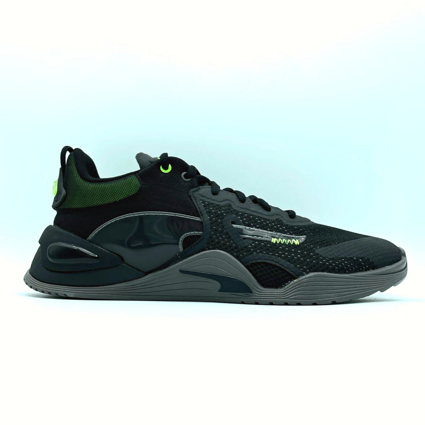 Tenis Puma Fuse – SPORTLAND MX